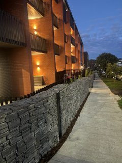 Fences - schist by design